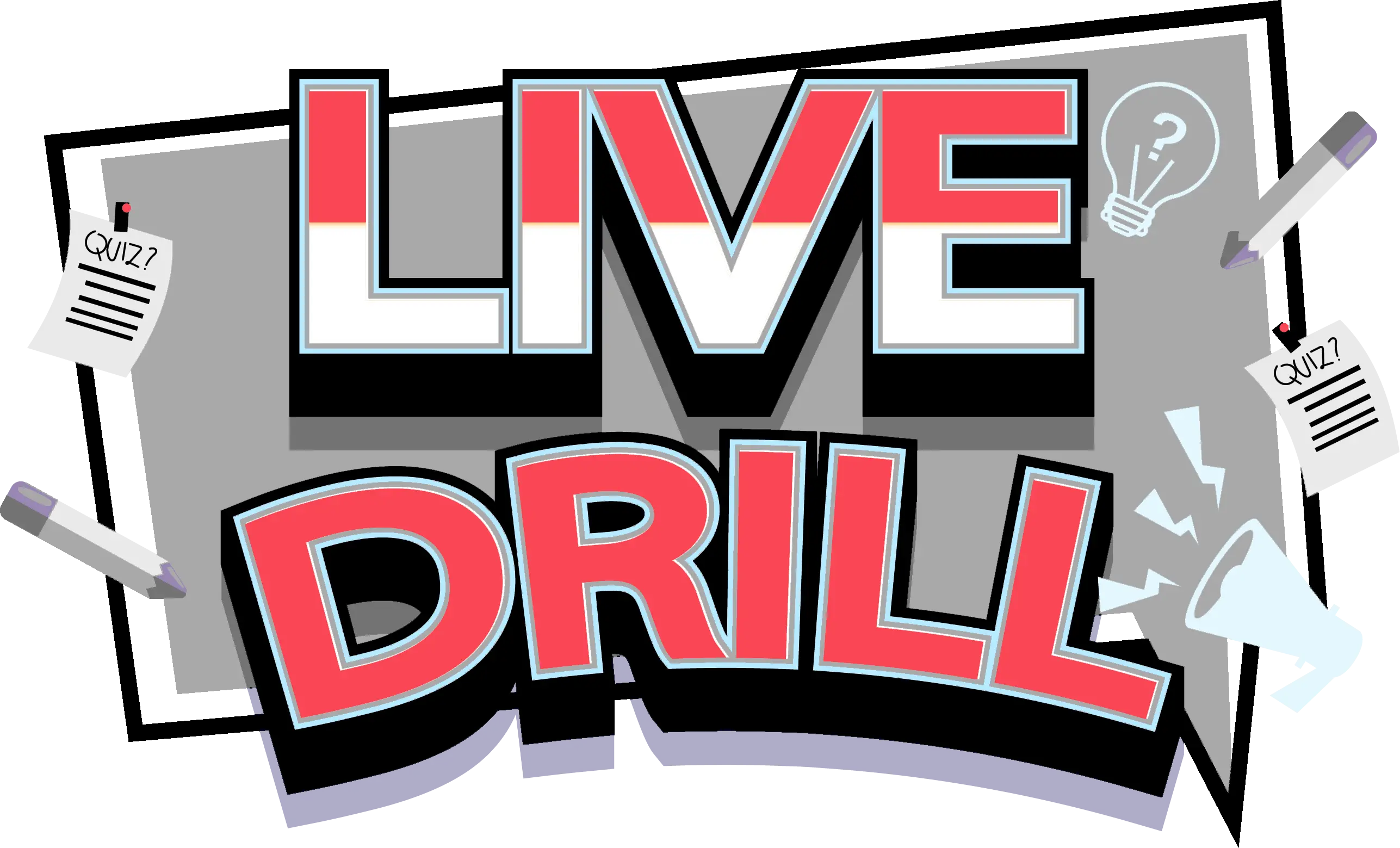 Live Drill Smartkeeda
